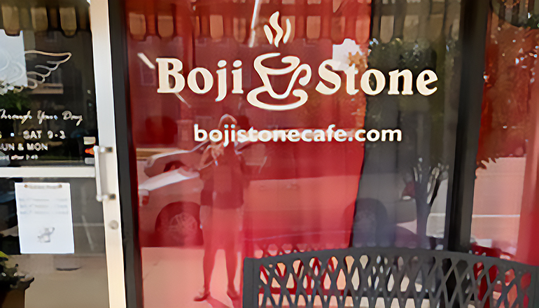 Author of local history book to meet public at Boji Stone in Chillicothe