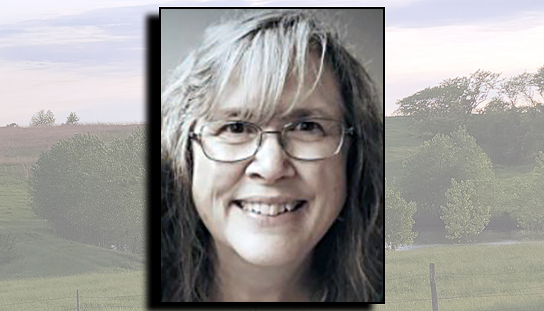 Obituary & Services: Dena Ellen Shoop