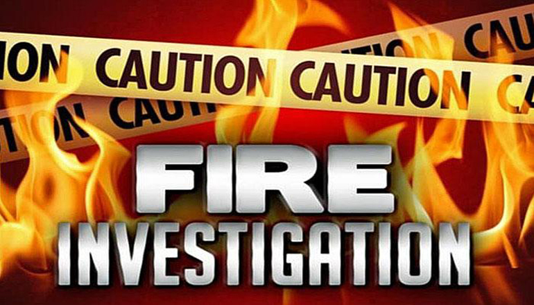 Multiple fires at Callao school under State Fire Marshal investigation