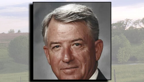 Obituary & Services: Frank P. Blakemore, II