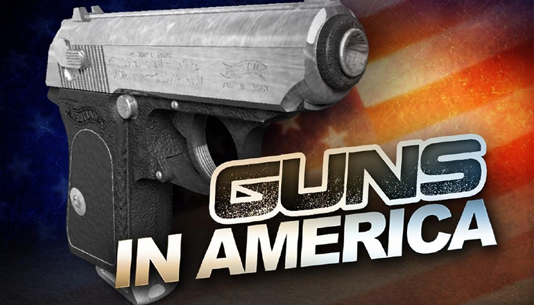 Missouri AG challenges Biden's firearm export restrictions in new letter