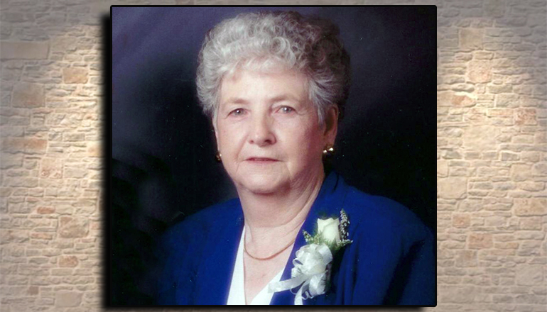 Obituary: Mary Louise (Grimes) Herrin Obituary: Mary Louise (Grimes) Herrin