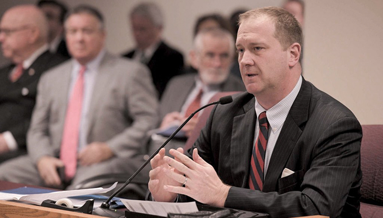 Anti-vaxxers seek to intervene in Missouri AG Eric Schmitt’s social ...