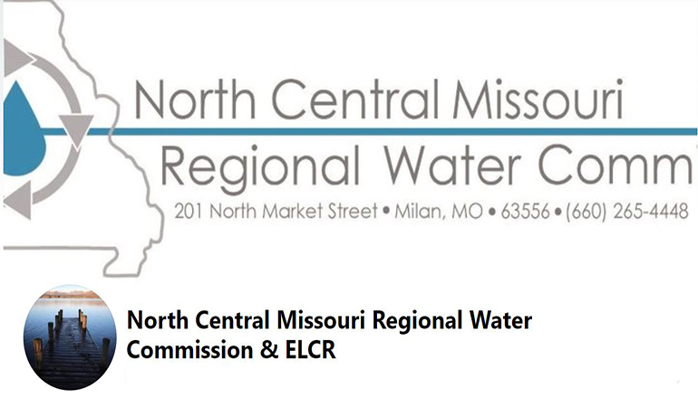 North Central Missouri Regional Water Commission secures key permit for ...