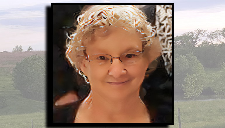 Obituary & Services: Patricia Sue Skipper Obituary & Services: Patricia Sue Skipper