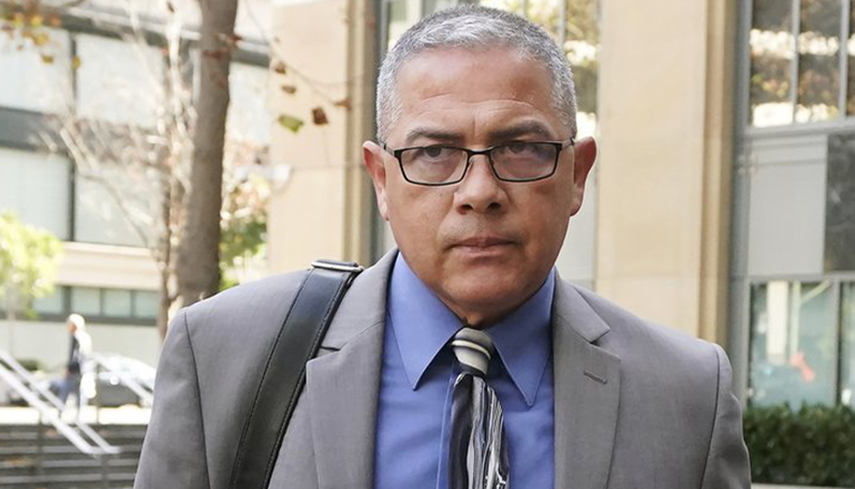 Jury convicts former federal prison warden of sexual abuse of three ...