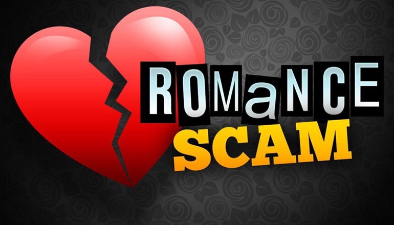 Georgia man sentenced to prison in multistate romance scam case
