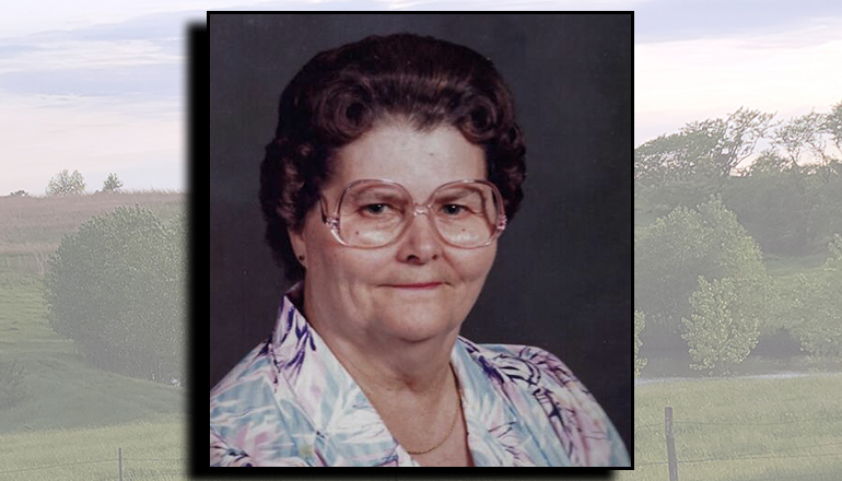 Obituary & Services: Virginia Mae (Keith) Lynch