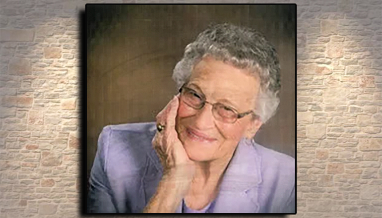Obituary & Services: Betty Lou Grimes Obituary & Services: Betty Lou Grimes