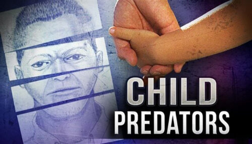 Audio: Sexual predator handed 16 life sentences In Missouri