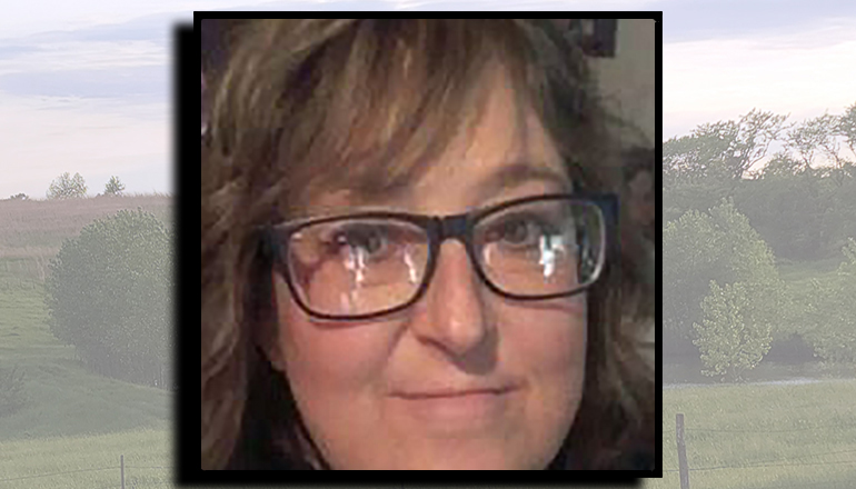 Debbie Winter Kansas