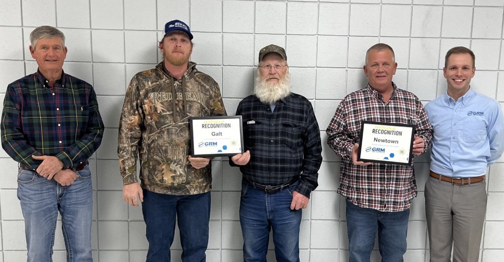 GRM Networks designates the communities of Galt and Newtown as Smart ...