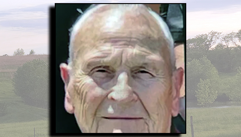 Obituary & Services: George W. Hess, Jr.