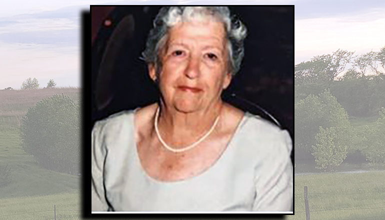 Obituary & Services: Marilyn Louise Paris Obituary & Services: Marilyn Louise Paris