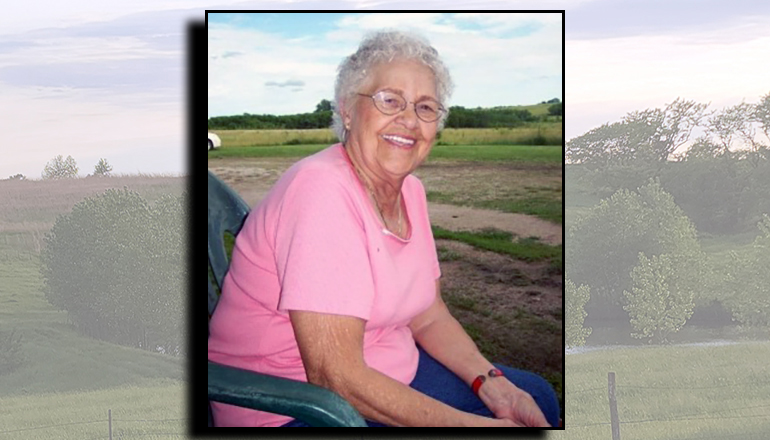 Obituary: Mary Frances (Harris) Weldon Obituary: Mary Frances (Harris) Weldon
