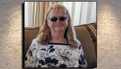 Obituary & Services: Nancy Gail Allen Obituary & Services: Nancy Gail Allen