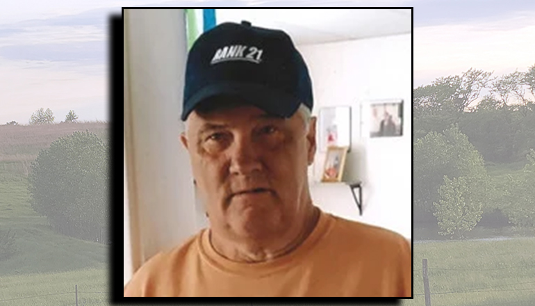 Obituary: Randy Dean Hafner Obituary: Randy Dean Hafner
