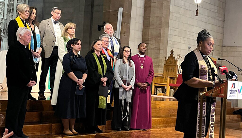 Lawsuit seeks to overturn Missouri abortion ban as violation of ...