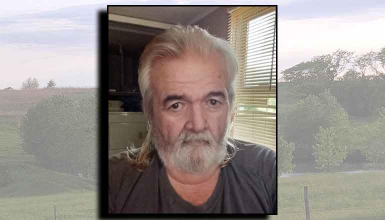 Obituary: Robert “Bob” David Borders