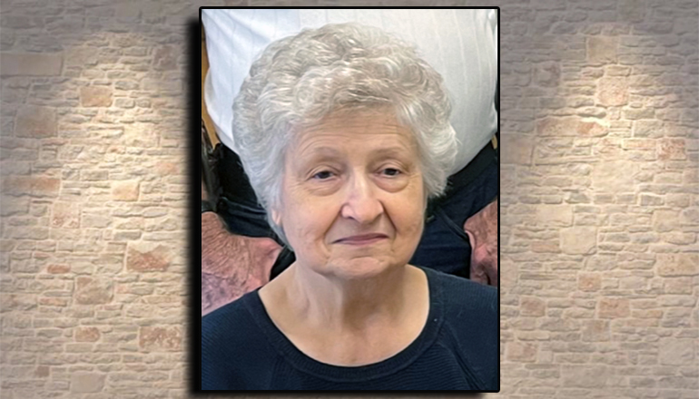 Obituary & Services: Ruby C. (Ratliff) Reich