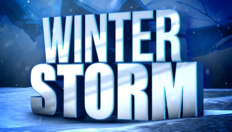 Major winter storm to bring snow, ice, and freezing rain across Missouri