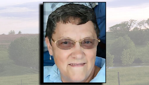 Obituary & Services: Barbara Jane Simpson