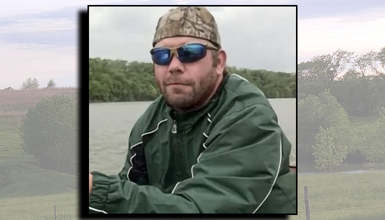 Obituary & Services: Donald “Donnie” Wayne Anderson Obituary & Services: Donald “Donnie” Wayne Anderson