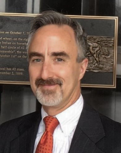 Governor Mike Parson announces Dr. Bennett Boggs as new Missouri ...