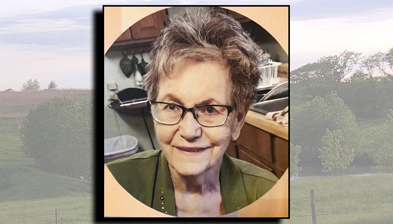 Obituary & Services: Mary Evelyn Pope Obituary & Services: Mary Evelyn Pope