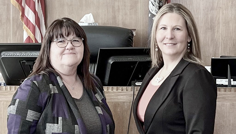 Attorney from Chillicothe appointed as new Sullivan County Prosecuting ...