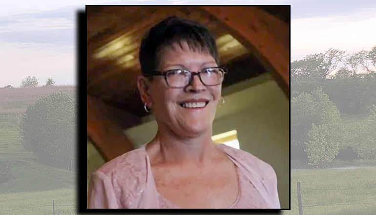 Obituary & Services: Jenny Lynn Miller Obituary & Services: Jenny Lynn Miller