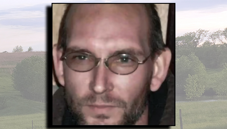 Obituary & Services: Jeremiah Ray Thogmartin