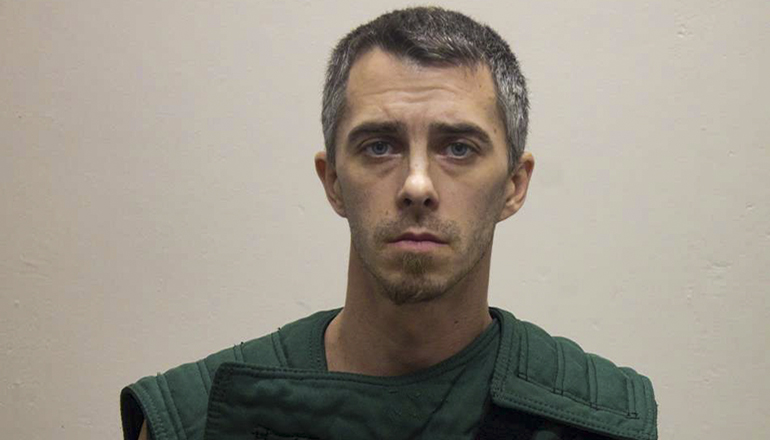 Milan man arrested on charges of attempted rape and domestic assault