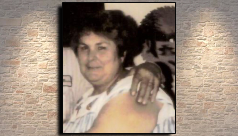 Obituary & Services: Martha Lea Moulin