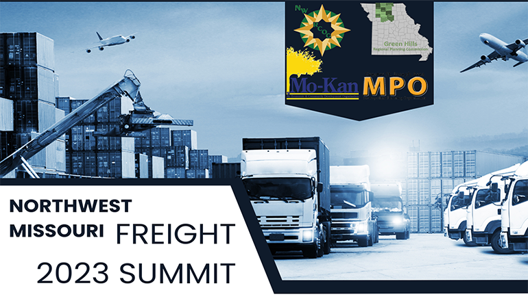 Northwest Missouri Freight Summit returns to St. Joseph on March 2nd