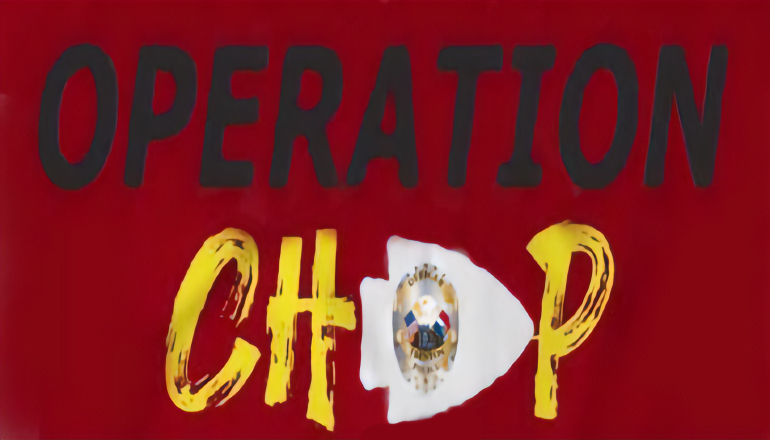 Trenton Police Department to implement "Operation CHOP" over Super Bowl ...