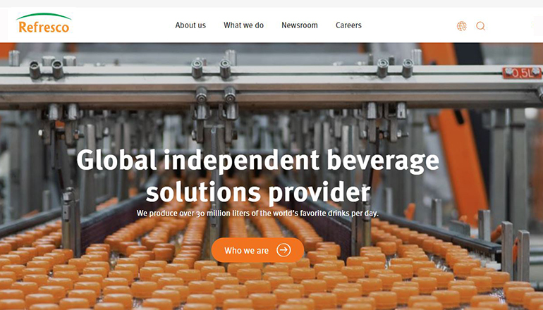 Refresco to expand in Truesdale, investing $22 million and creating 30 ...