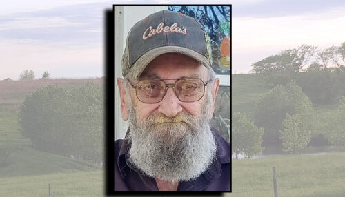 Obituary: Ronald Gene Dowell