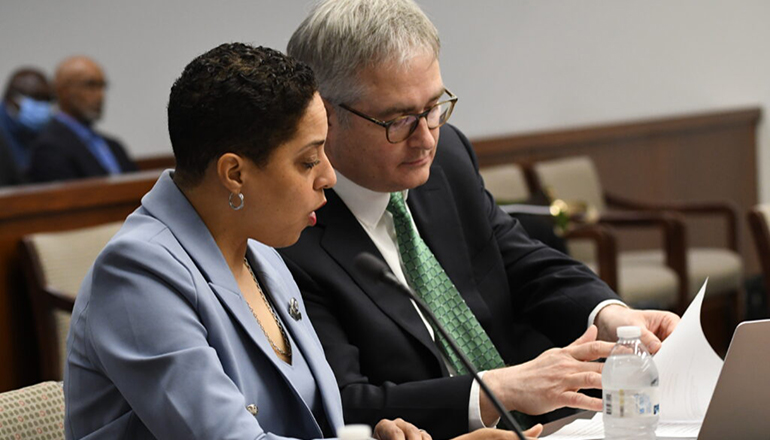 Missouri prosecutors decry bill to supplant Kim Gardner as St. Louis ...