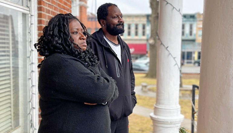 Family wants new prosecutor after man who killed their son in Fayette ...