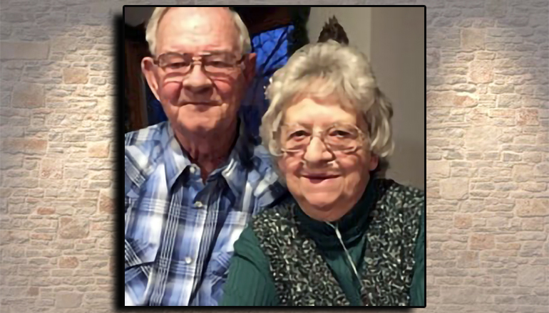 Obituary & Services: Adelheide “Heidi” Elsa Margareta Boos Utley