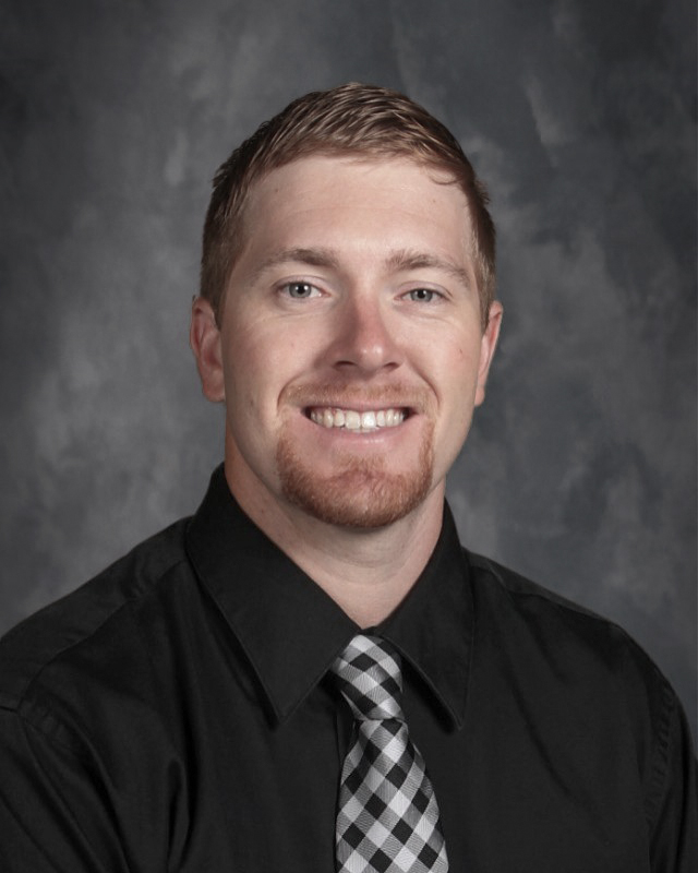 Dallas Halley returns to Green City as high school principal