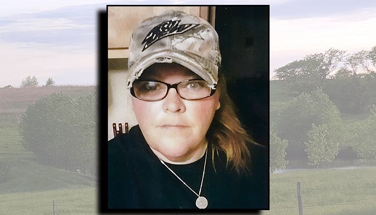 Obituary & Services: Kelly Wendt