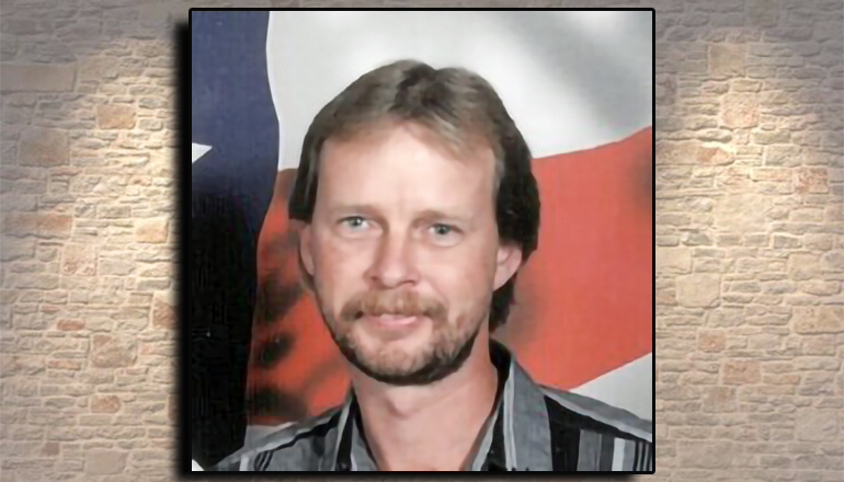 Obituary & Services: Laren Dean Thrailkill