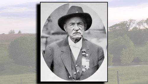 Ceremony scheduled to re-dedicate Civil War Congressional Medal of ...