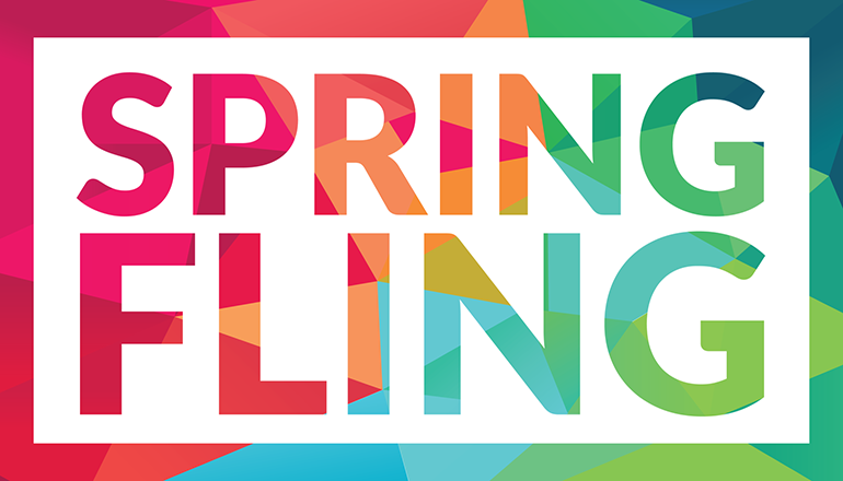 Spring Fling for daughters and fathers to be held in Unionville