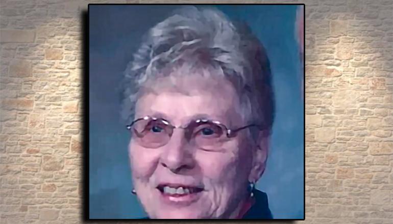 Obituary & Services: Barbara Ann Ockenfels