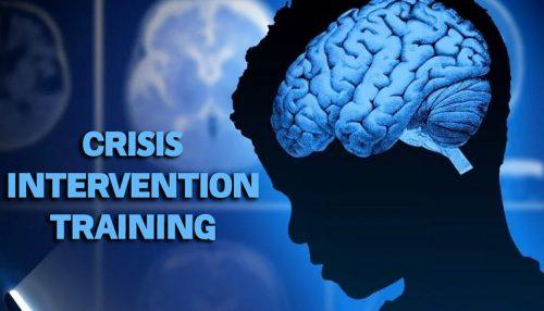 Free class on "Crisis Intervention Training" to be offered in Chillicothe