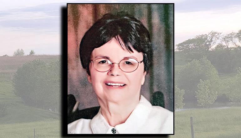 Obituary & Services: Donna Janell Whitt
