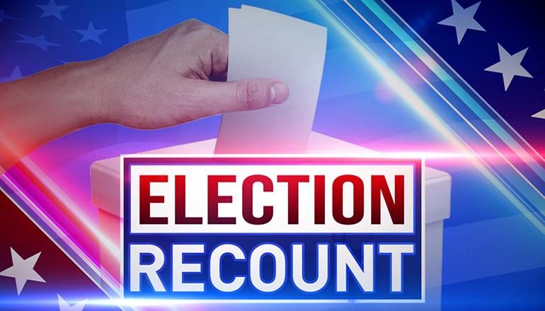 Judge orders votes from April 4th election in Chillicothe's First Ward ...